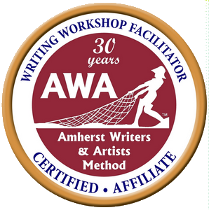 Let’s Get Writing - Inkslingers